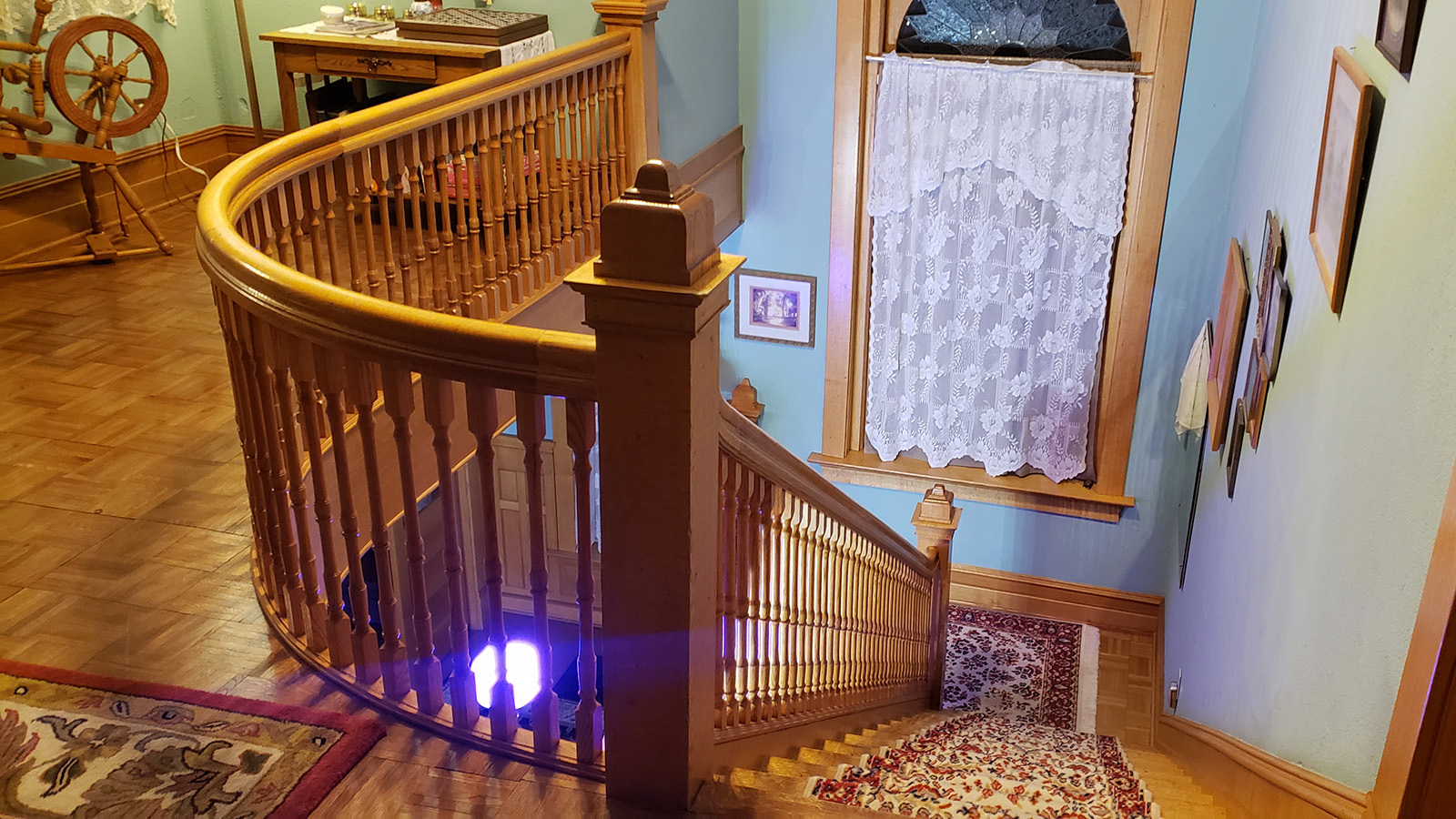 From Ruin To Regal, A Wyoming Family’s Mission To Save The Ferris ...