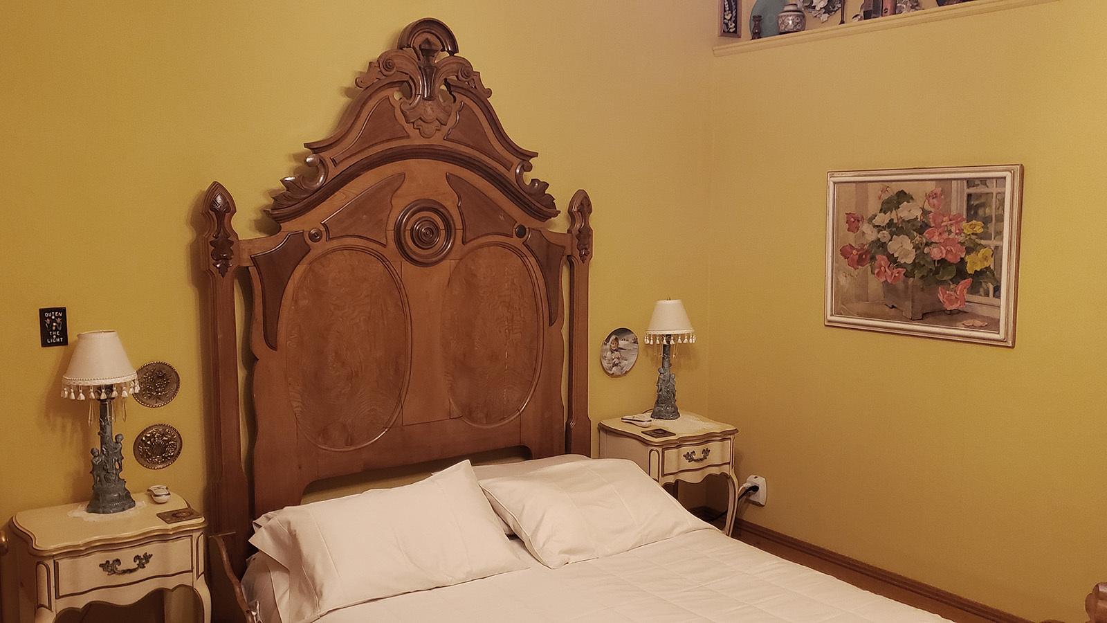 From Ruin To Regal, A Wyoming Family’s Mission To Save The Ferris ...