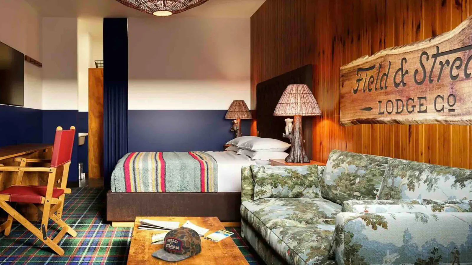 New Field & Stream Branded Hotel To Launch In Montana | Cowboy State Daily