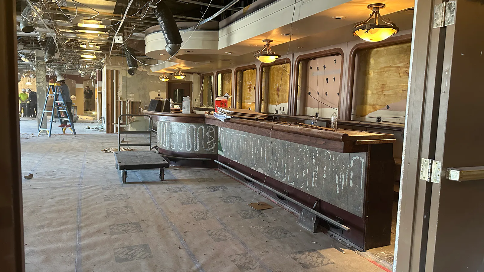 New Field & Stream Branded Hotel To Launch In Montana | Cowboy State Daily