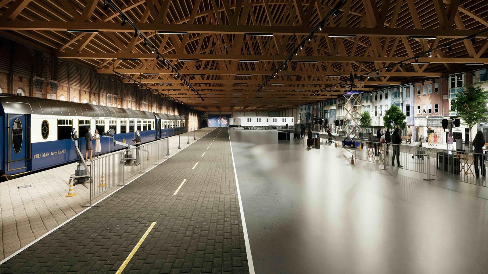 Wyoming Filmmaker Building 47-Acre Studio In Montana, Will Produce First Film This Year | Cowboy ...