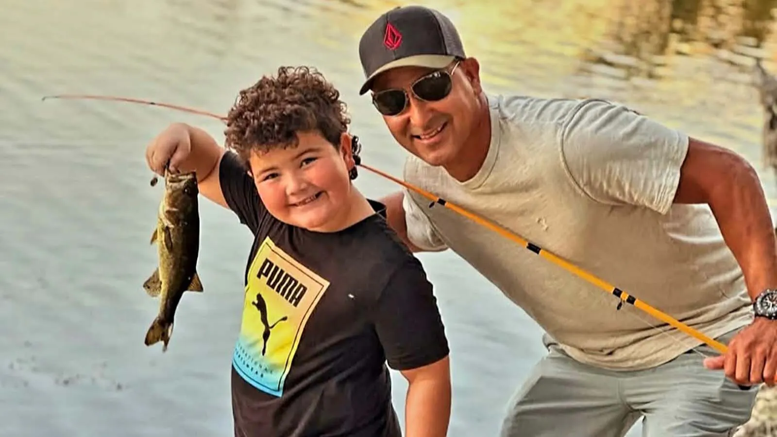 Sheridan Man Builds Premium Fly-Fishing Rods — And Teaches Others To ...