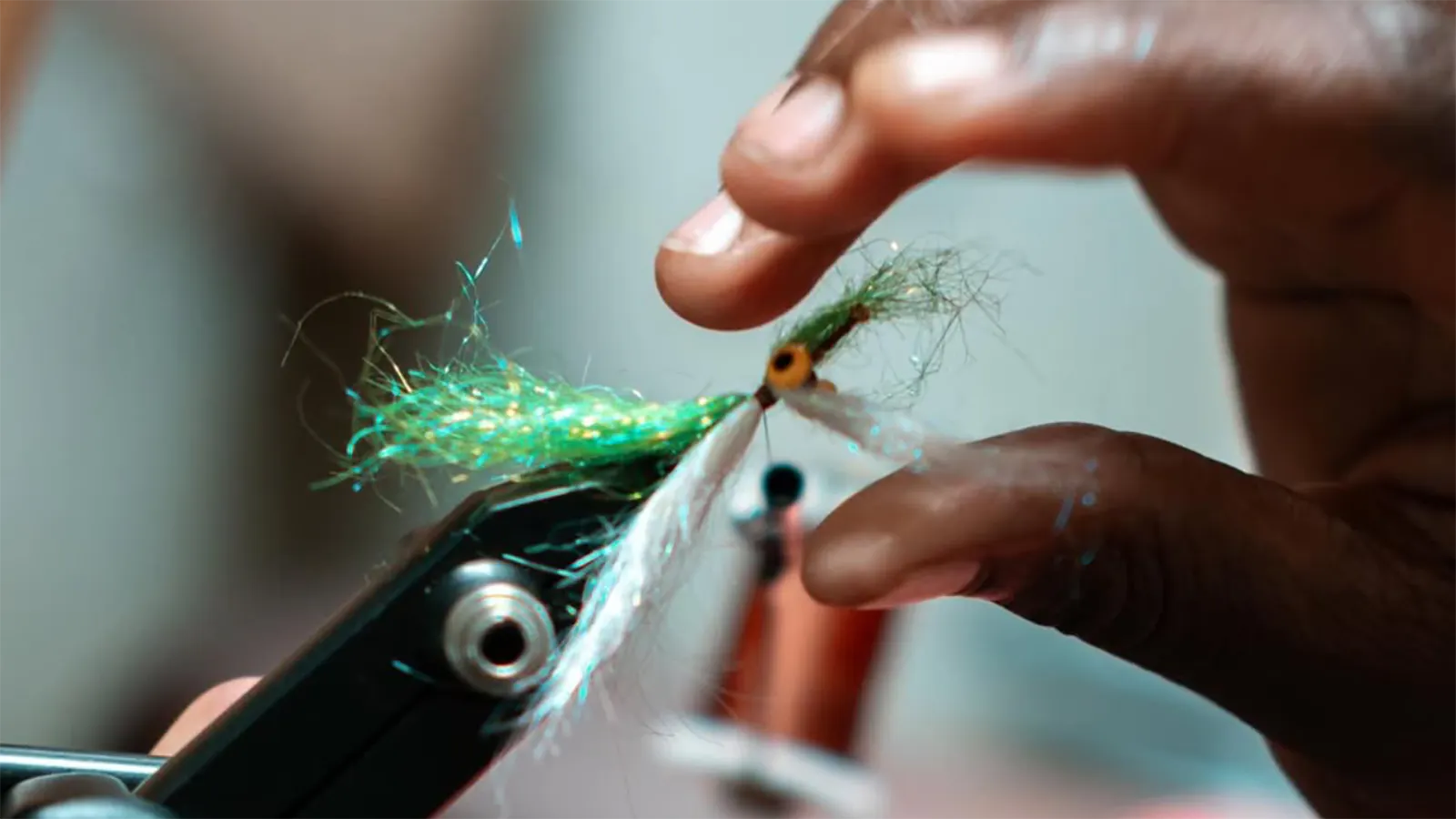 Casper Man Trades Tech Career For Rescuing Women In Uganda By Tying ...