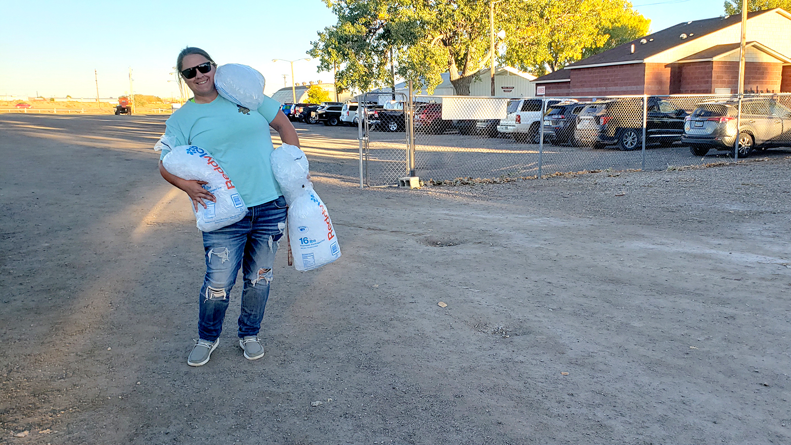 Foodies Flock To Rawlins For Wyoming’s Most Fabulous Food Trucks | Cowboy State Daily