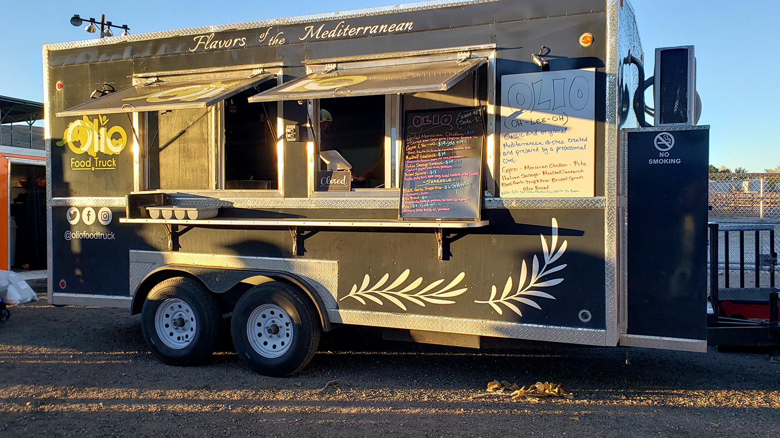 Foodies Flock To Rawlins For Wyoming’s Most Fabulous Food Trucks ...