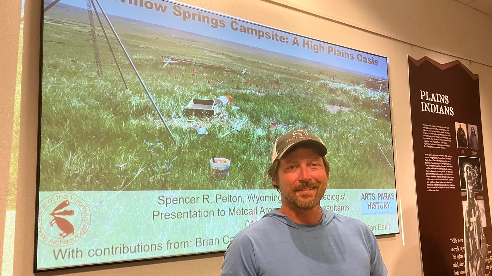 Forgotten 1860s Wyoming Stagecoach Stop Reveals Artifacts Thousands Of ...