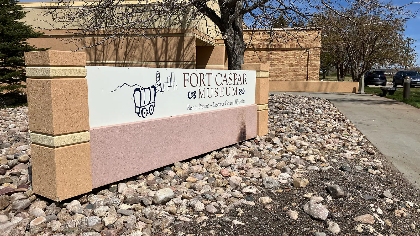 Ghost Hunting at Wyoming's Fort Caspar | Cowboy State Daily