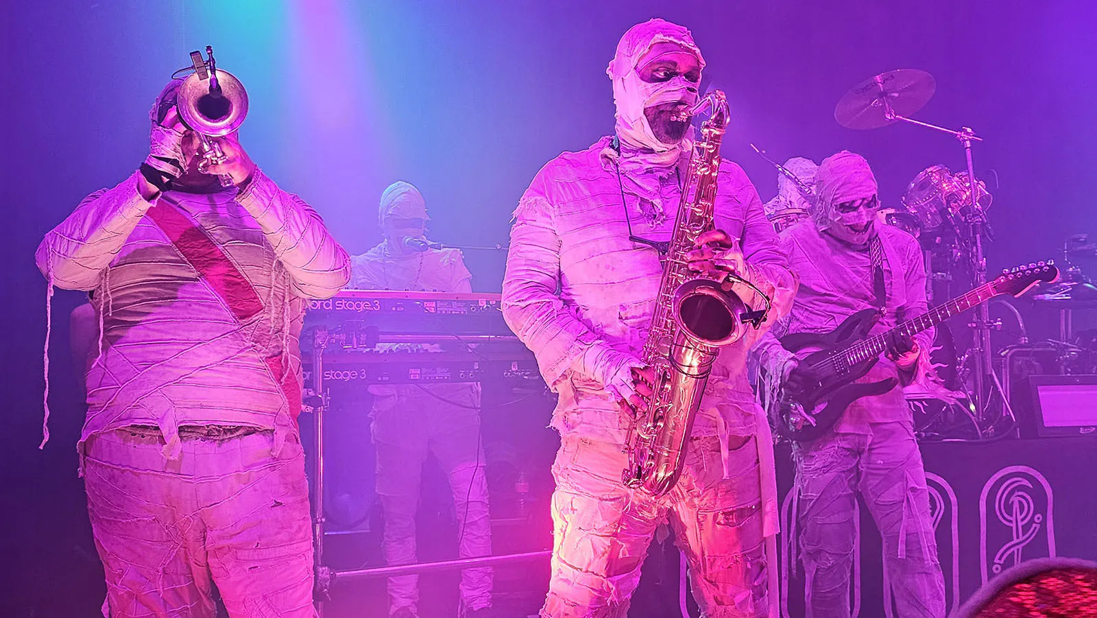 Frozen Dead Guy Days -- Still A Great Party And Now In Estes Park ...