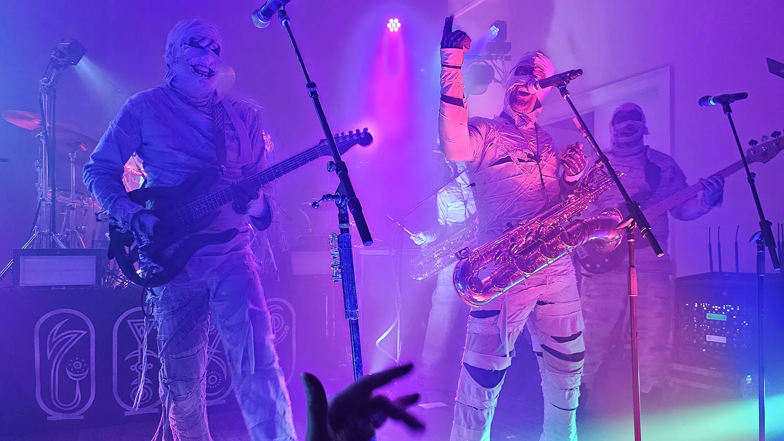 Frozen Dead Guy Days -- Still A Great Party And Now In Estes Park ...
