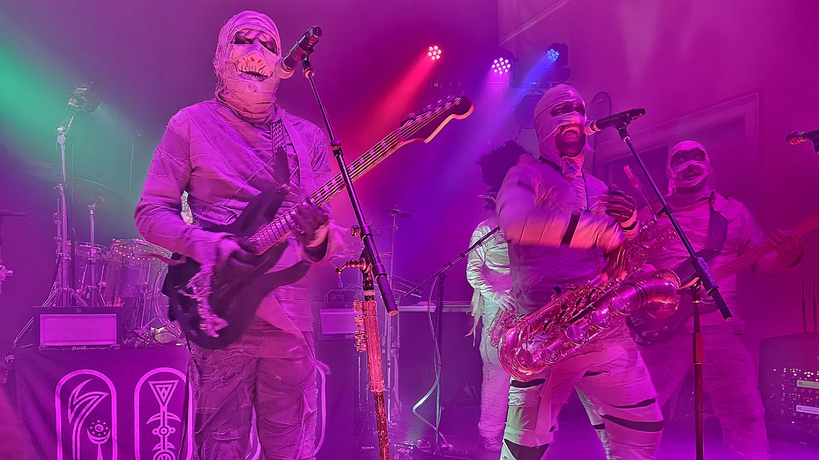 Frozen Dead Guy Days -- Still A Great Party And Now In Estes Park ...
