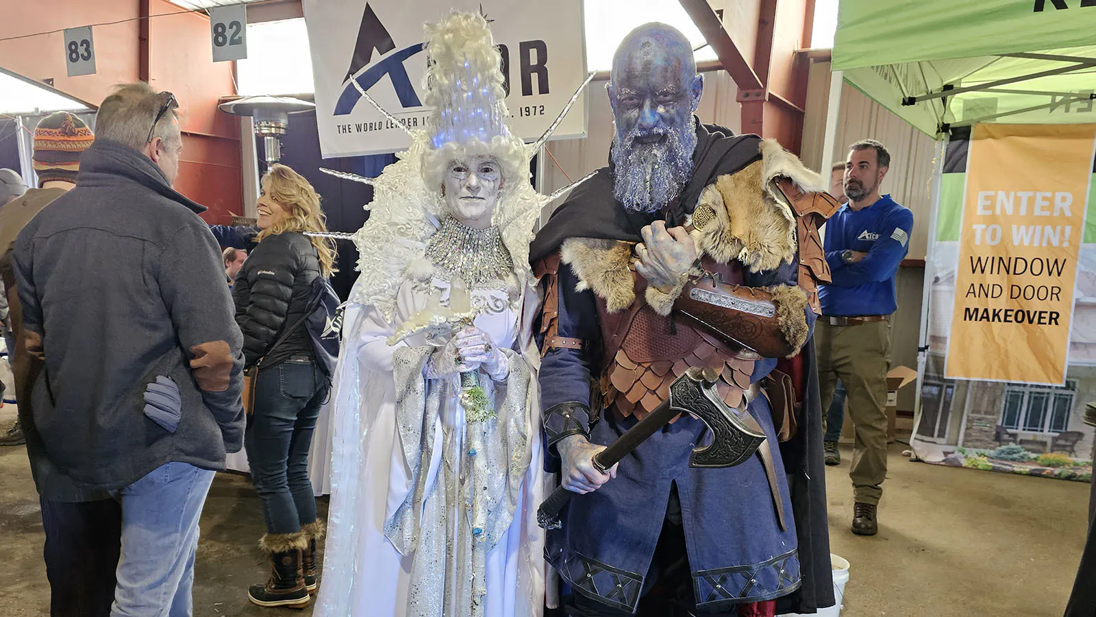 Frozen Dead Guy Days -- Still A Great Party And Now In Estes Park ...