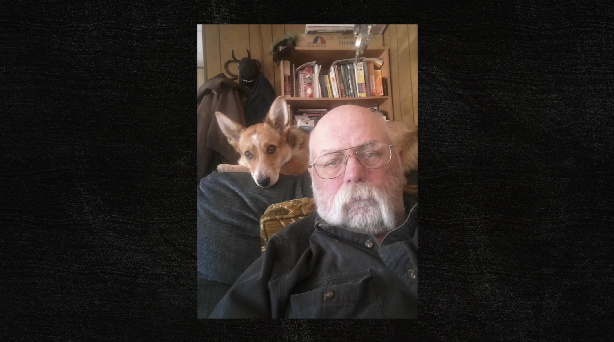 Video: In Jeffrey City, One Son Cleans Out A Motel And Makes Peace With ...