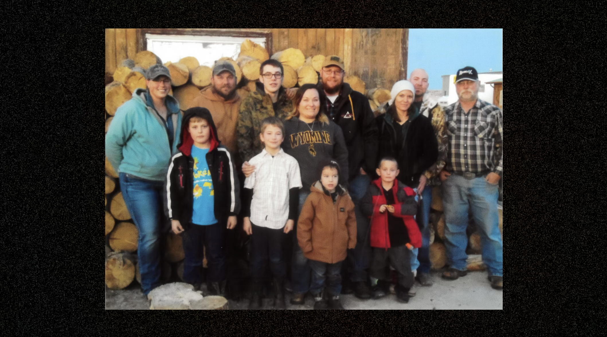 Video: In Jeffrey City, One Son Cleans Out A Motel And Makes Peace With ...