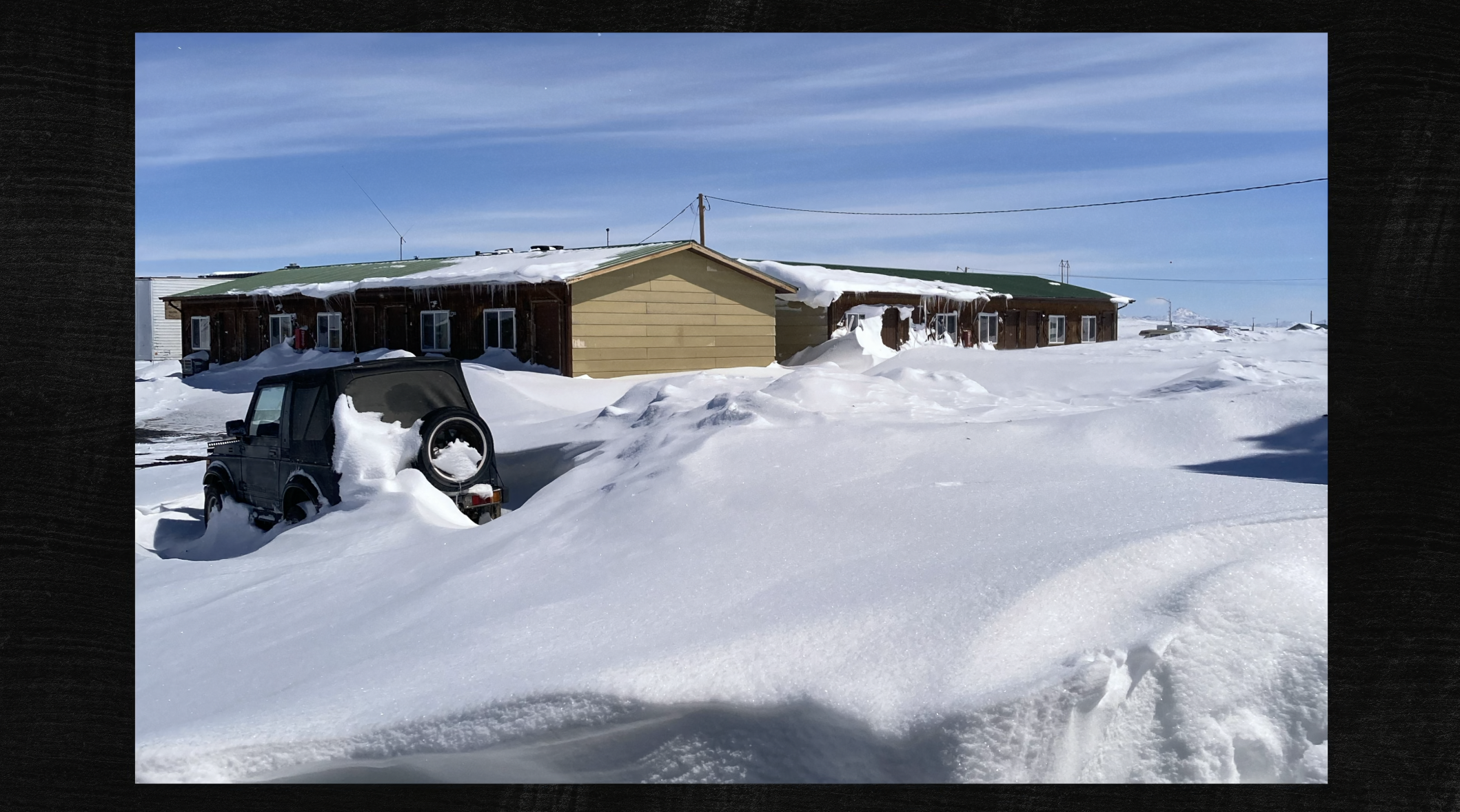 Video: In Jeffrey City, One Son Cleans Out A Motel And Makes Peace With ...