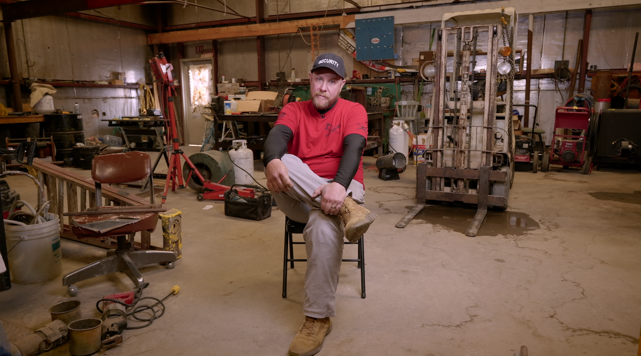 Video: In Jeffrey City, One Son Cleans Out A Motel And Makes Peace With ...