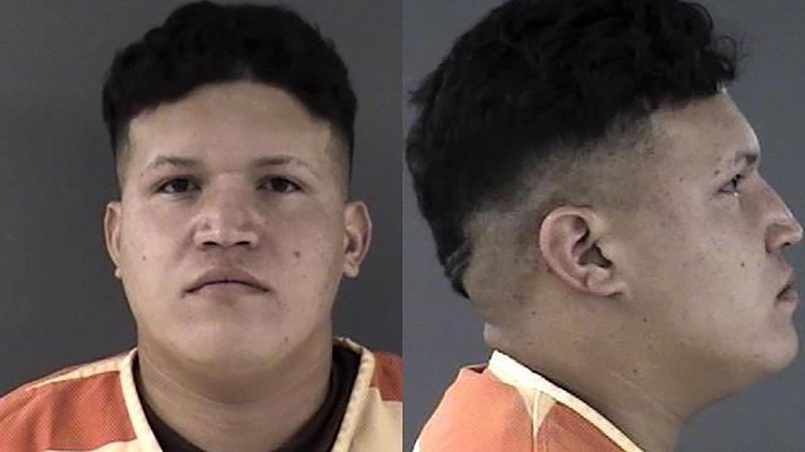 Suspected Venezuelan Gang Member In Cheyenne Jail, Sheriff Concerned ...