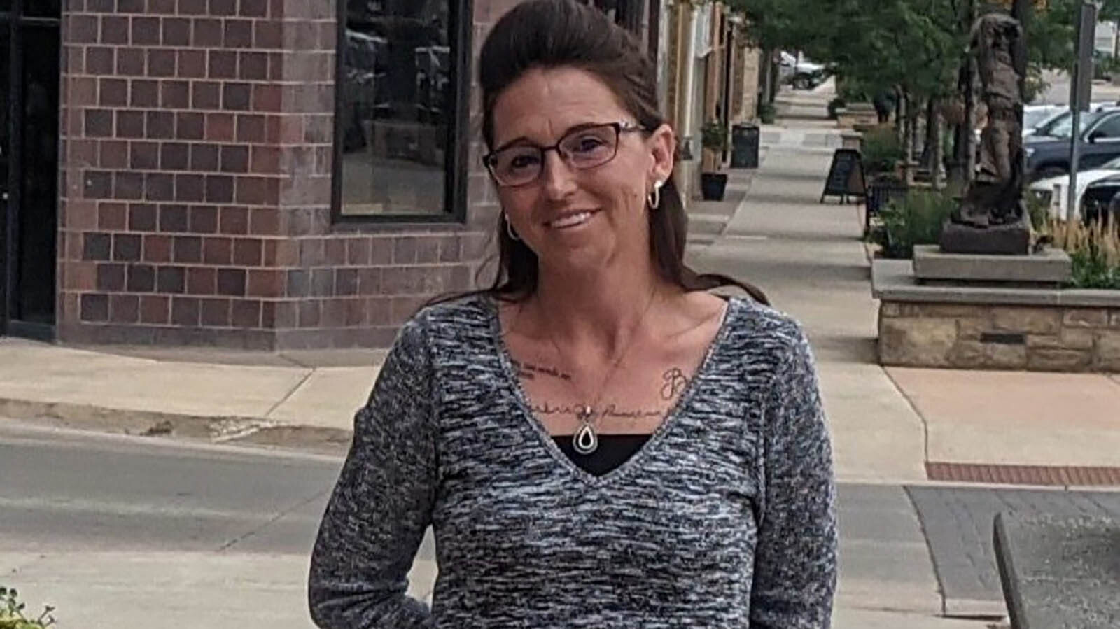 What Happened to Irene Gakwa? Two Years Later, Family Still Waiting for ...