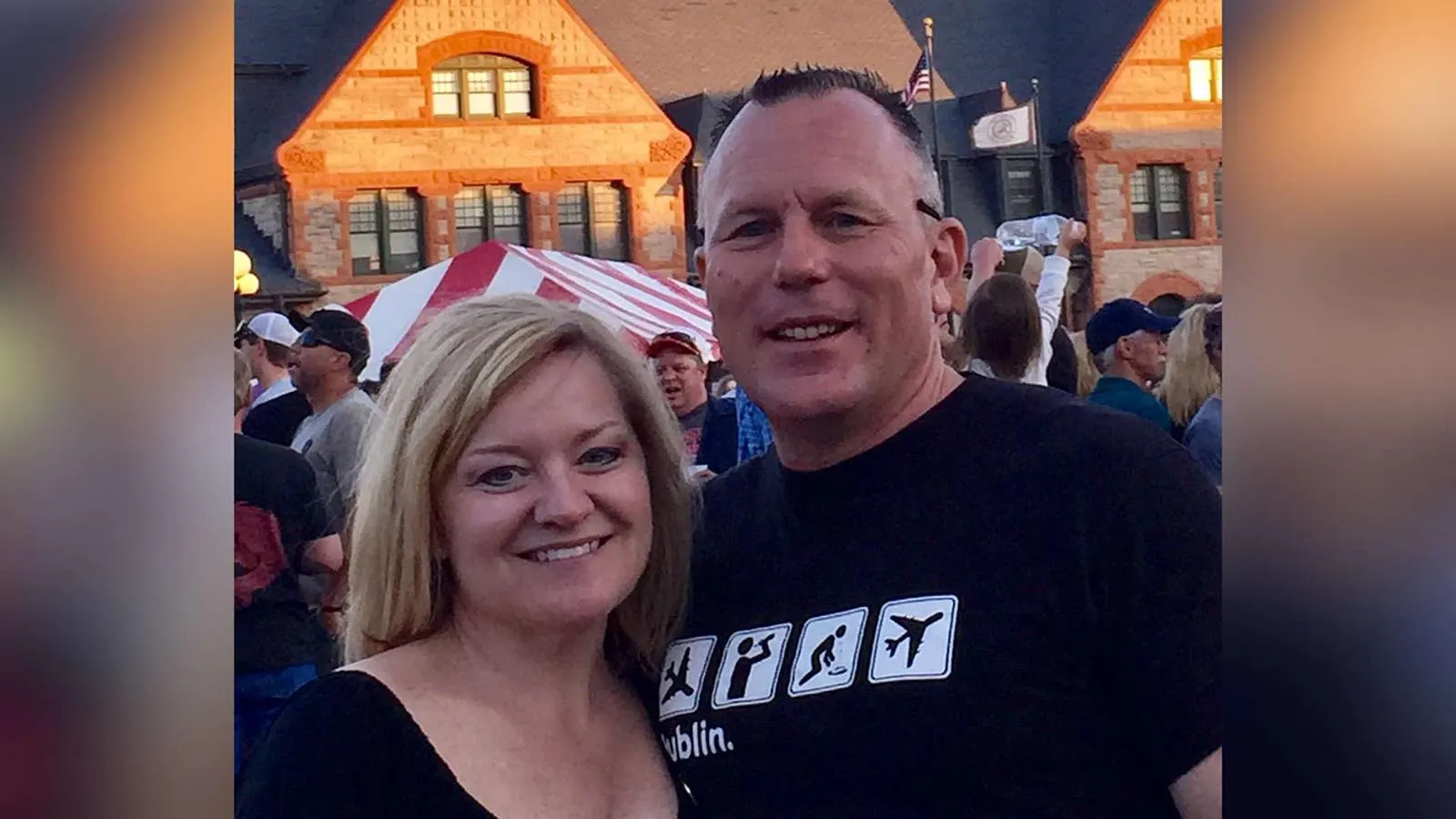 Ringing The Bell: Former Cheyenne Cop's Battle To Beat Cancer | Cowboy ...