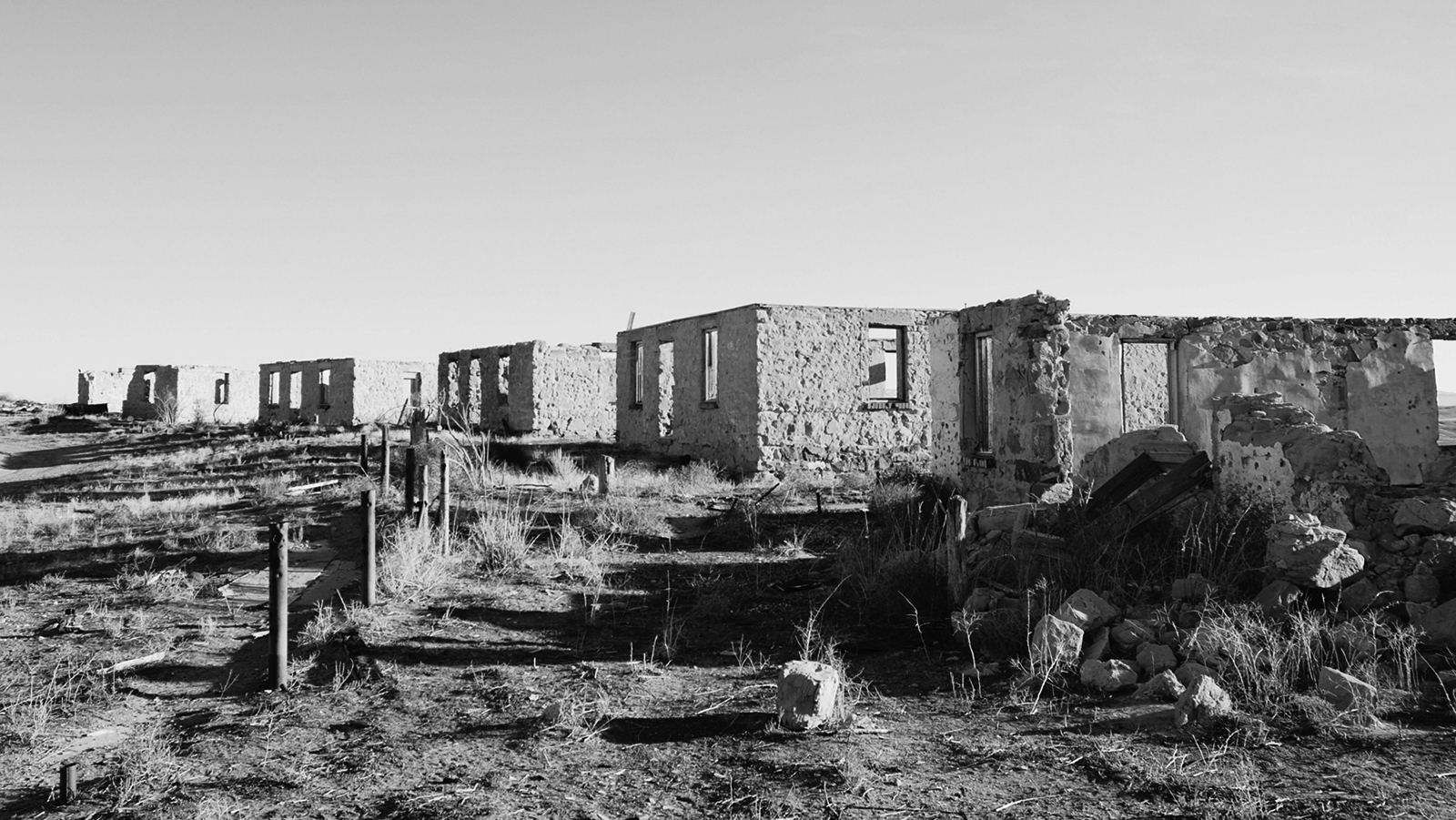 Wyoming History: Gebo Was Built By A Mining Boom, Now It’s A Ghost Town ...