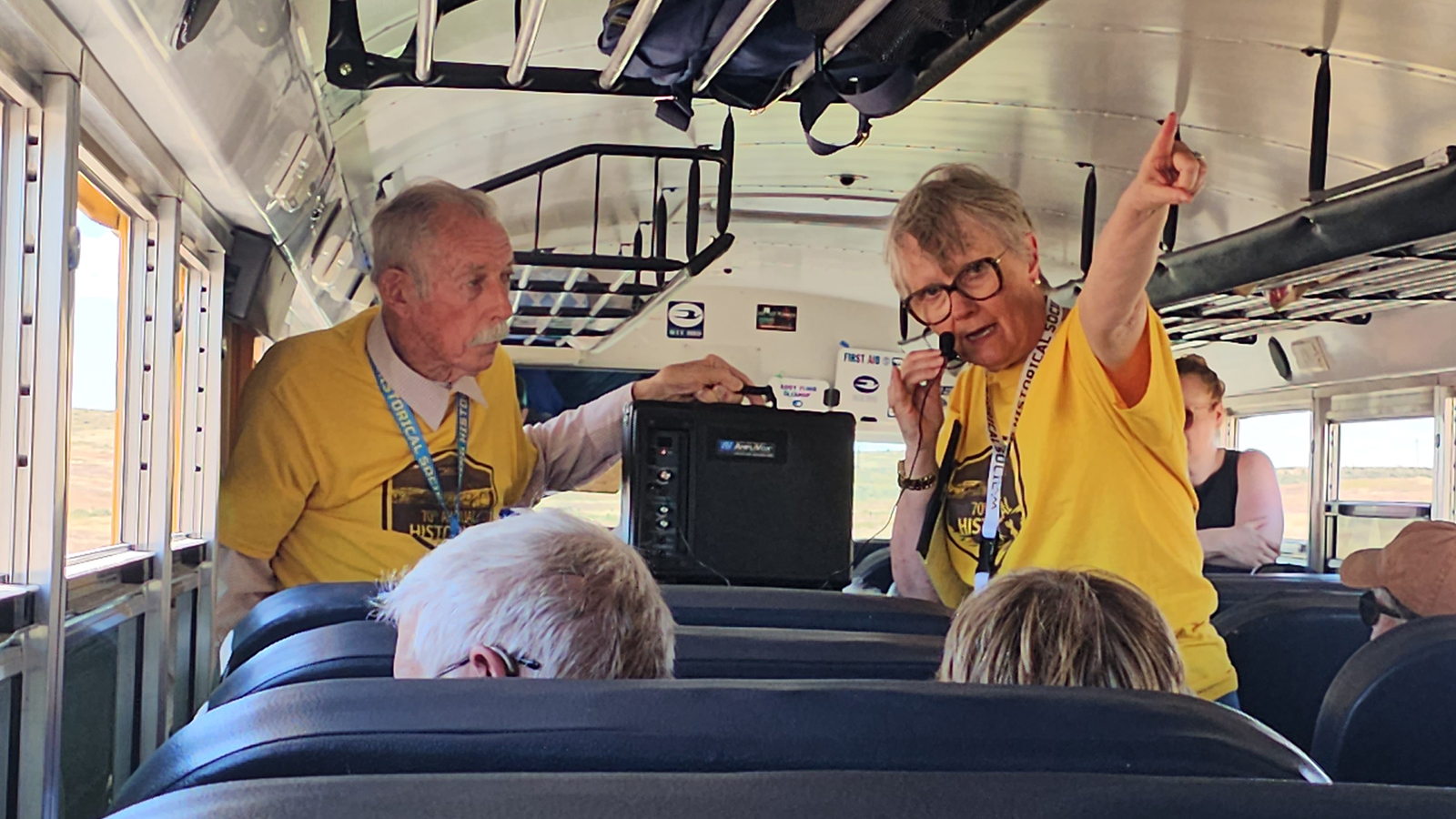 Wyoming History: Gebo Was Built By A Mining Boom, Now It’s A Ghost Town ...