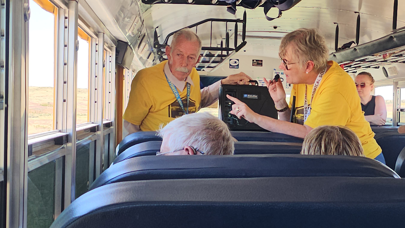 Wyoming History: Gebo Was Built By A Mining Boom, Now It’s A Ghost Town ...