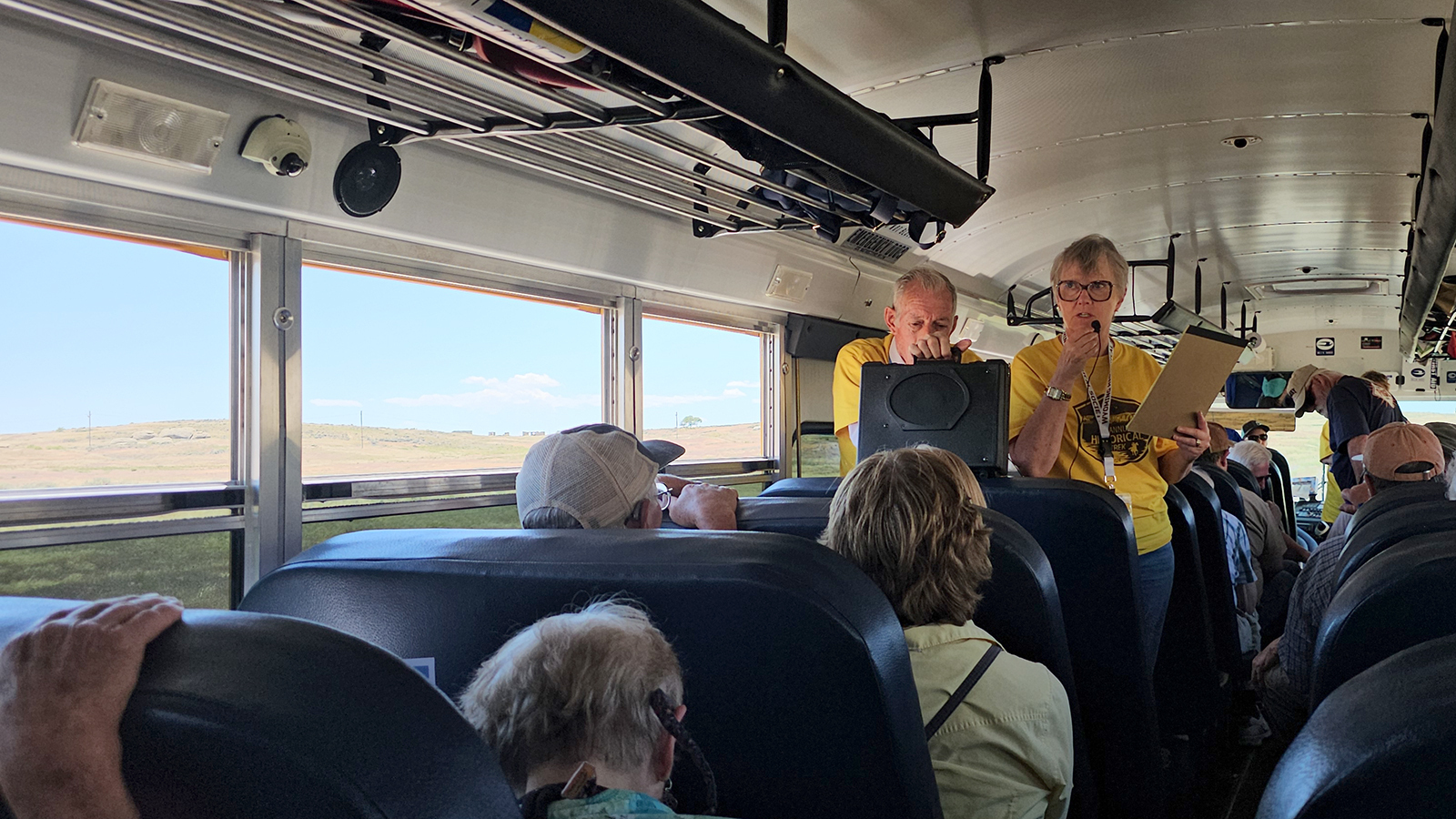 Wyoming History: Gebo Was Built By A Mining Boom, Now It’s A Ghost Town ...