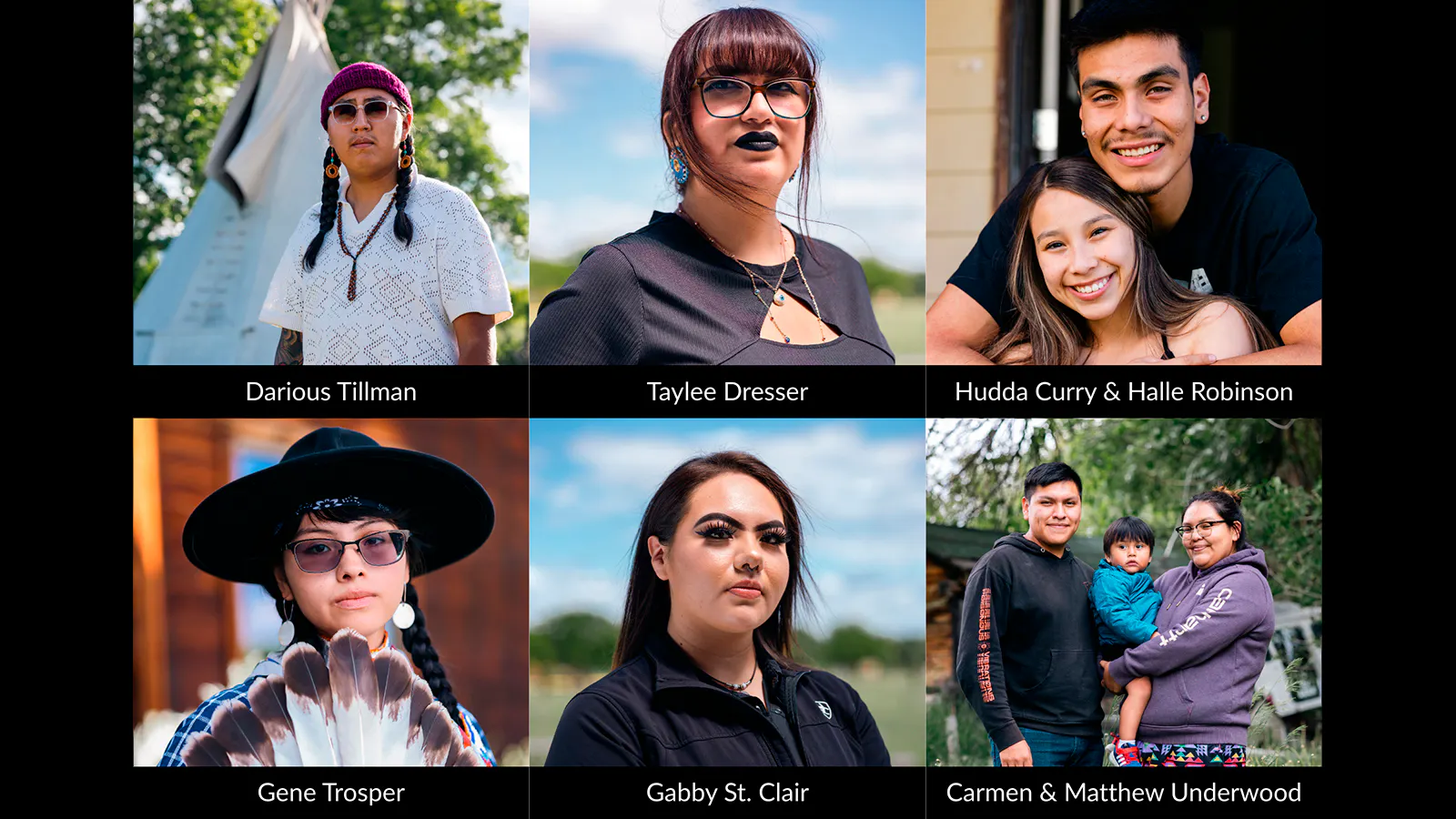 Documentaries On Reservation Life - Indian Reservations