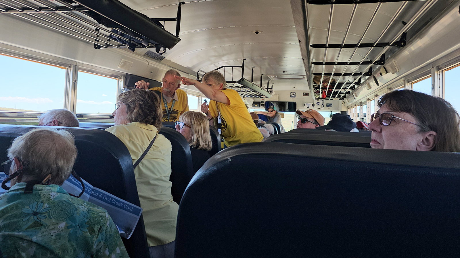 Wyoming History: Gebo Was Built By A Mining Boom, Now It’s A Ghost Town ...