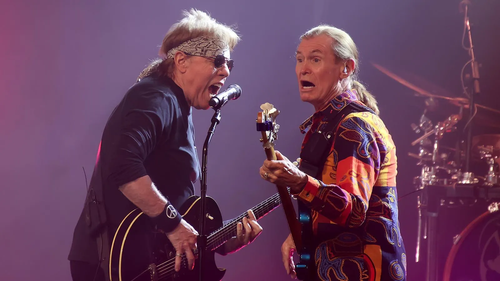 Cowboy State Daily Interview: 50 Years Of George Thorogood Is Awesome ...