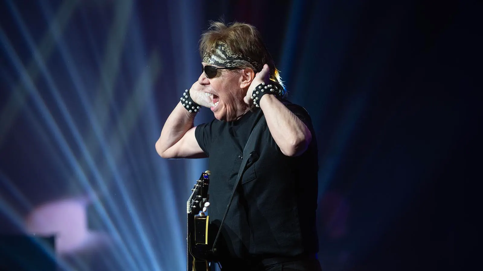 Cowboy State Daily Interview: 50 Years Of George Thorogood Is Awesome ...