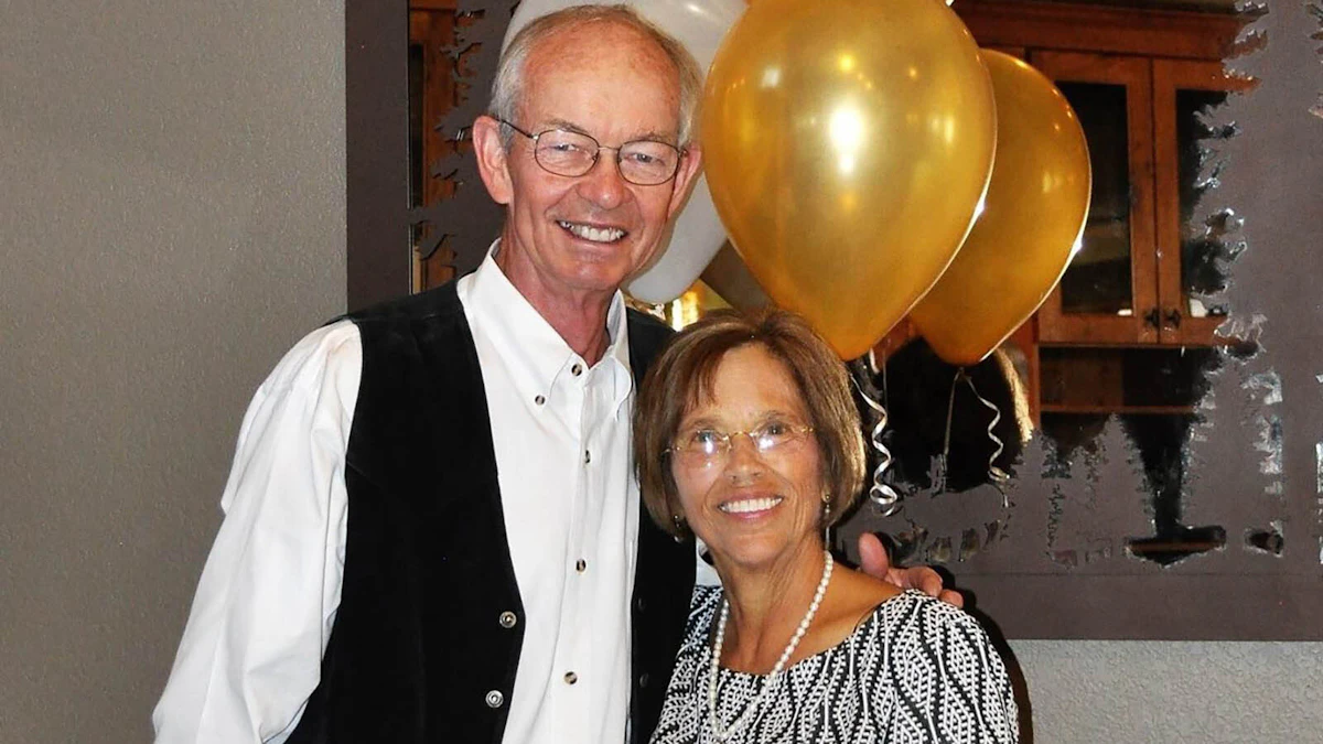 Former Wyoming First Lady Sherri Geringer Dies, Remembered As ‘Quiet ...