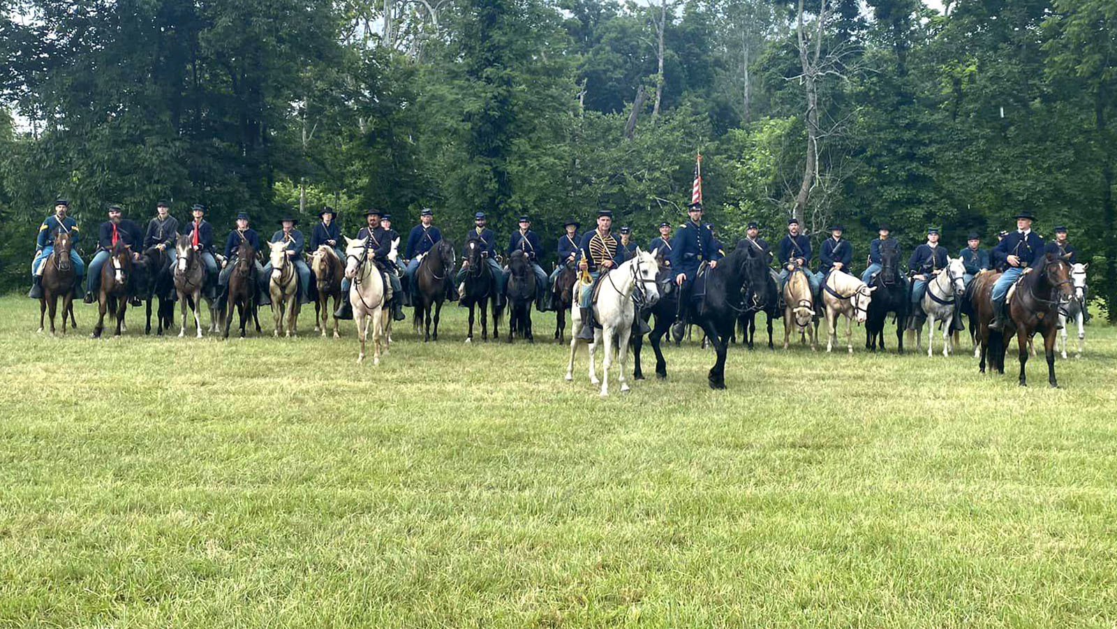 Casper-Based Database Revolutionizes Virtual Access For Civil War Buffs ...