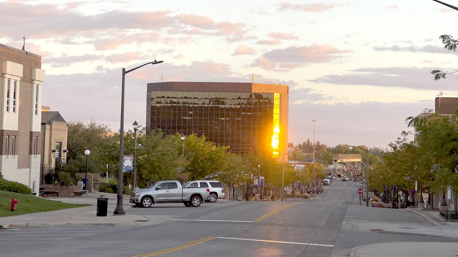 Wyoming History: Gillette Named For Railroad Surveyor Who Never Lived ...