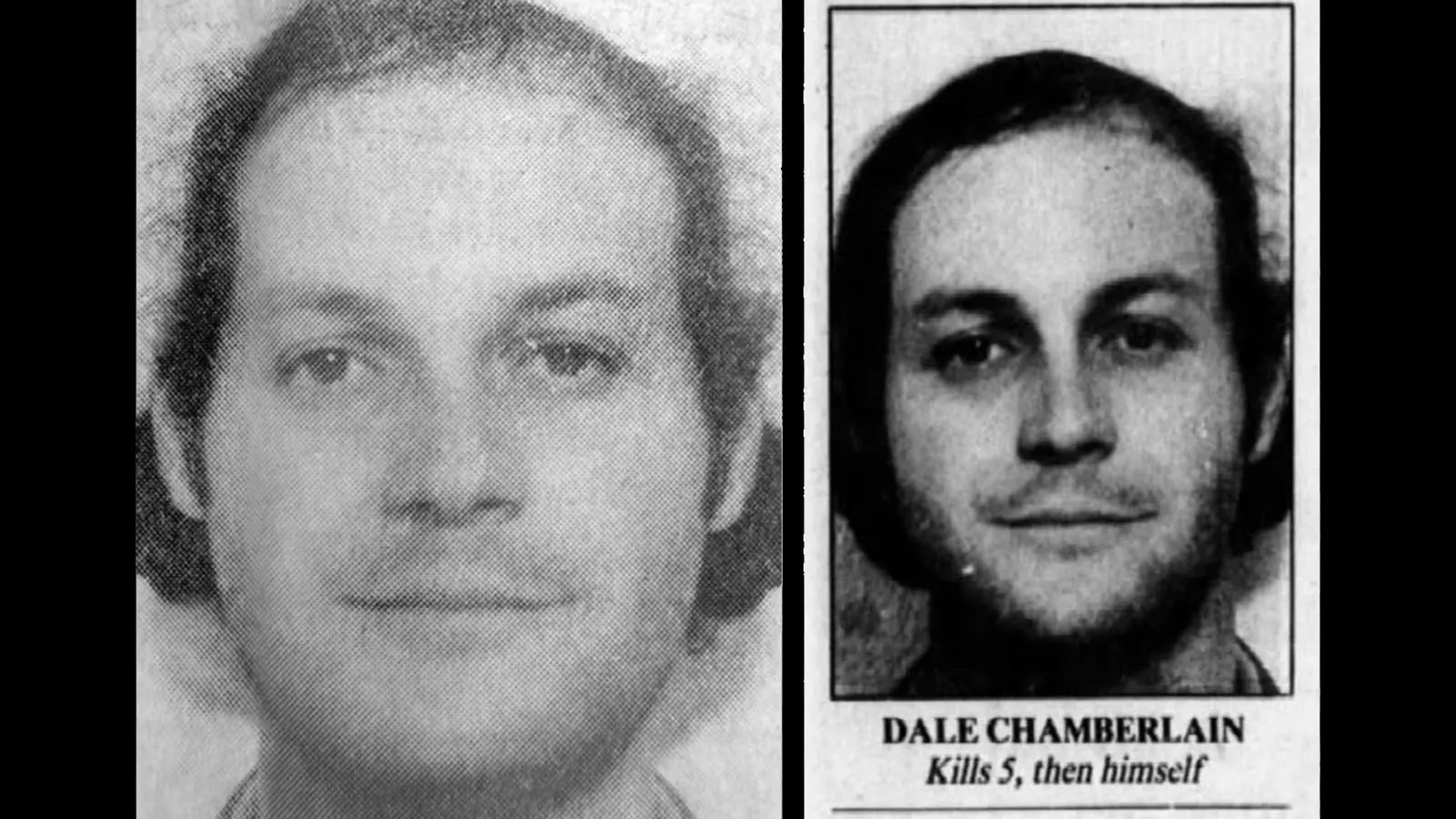 Wyoming History: The 1983 Rampage That Killed A Gillette Cop And Family ...