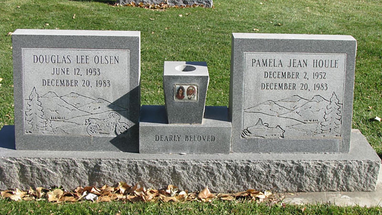 Wyoming History: The 1983 Rampage That Killed A Gillette Cop And Family ...