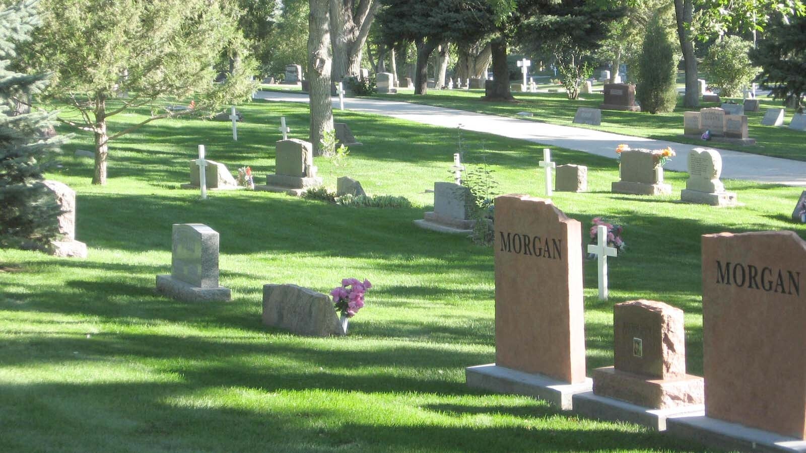 Stories Of Forgotten Wyoming Veterans Unearthed By Gillette Museum ...