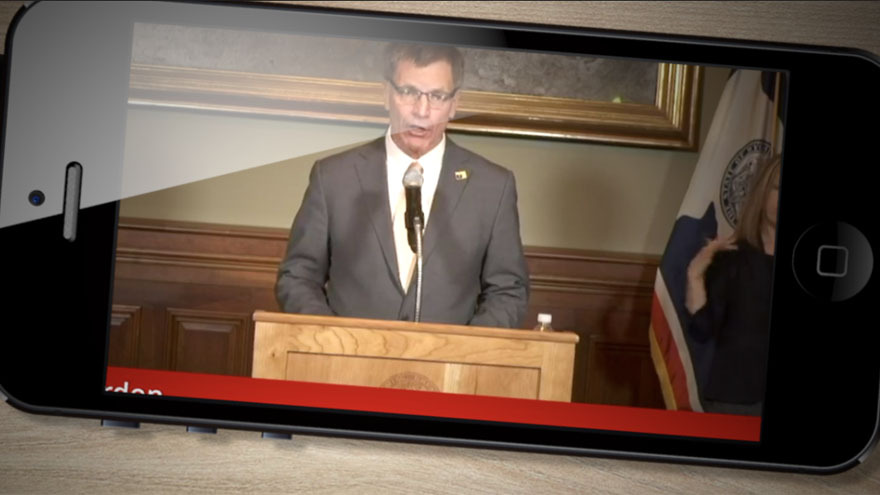 Gordon: Digital Church Safer Than Physical Church on Easter Weekend ...