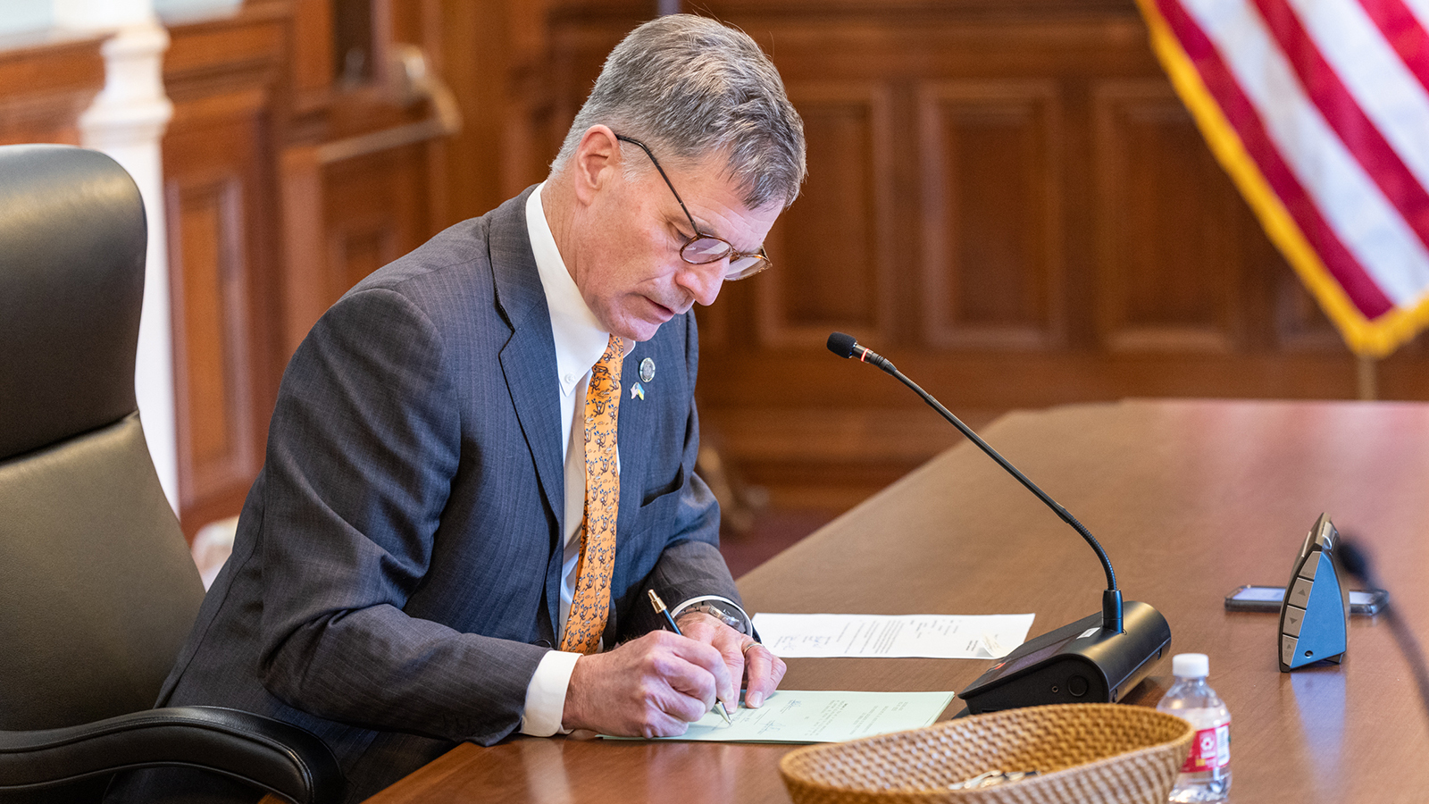 988 Suicide Trust Fund Established; Now All It Needs Is Money | Cowboy State Daily