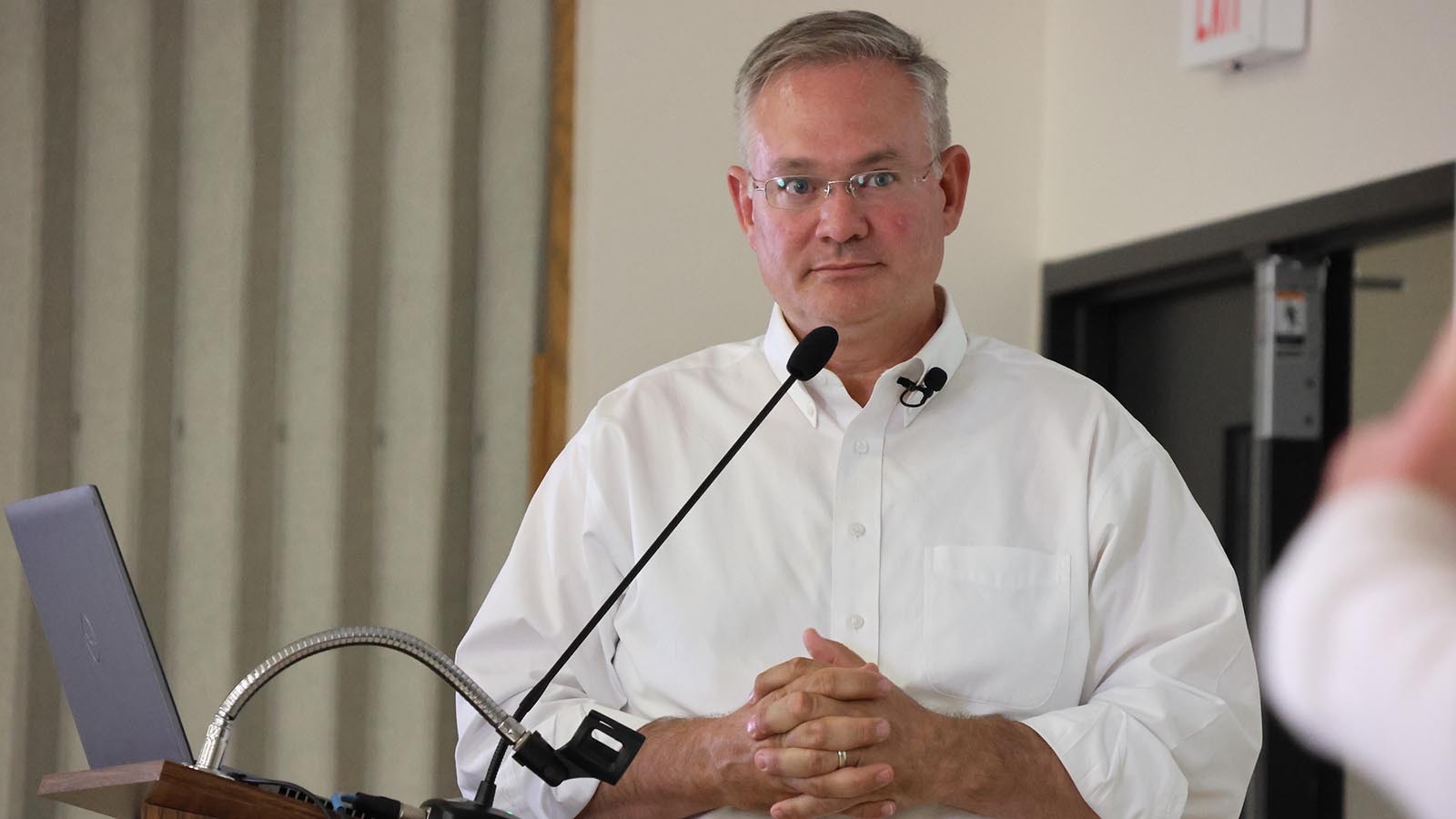 Controversial Casper Gravel Pit Not Dead As Company Wants Court To ...