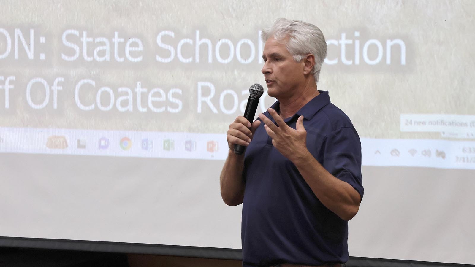 Group Says It Has 15,000 Signatures Opposing Controversial Casper ...