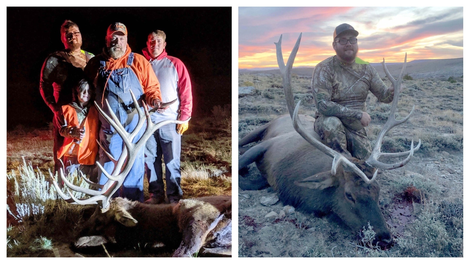 Hunters Push To Protect Greater Little Mountain, Wyoming’s ‘Crown Jewel’ | Cowboy State Daily