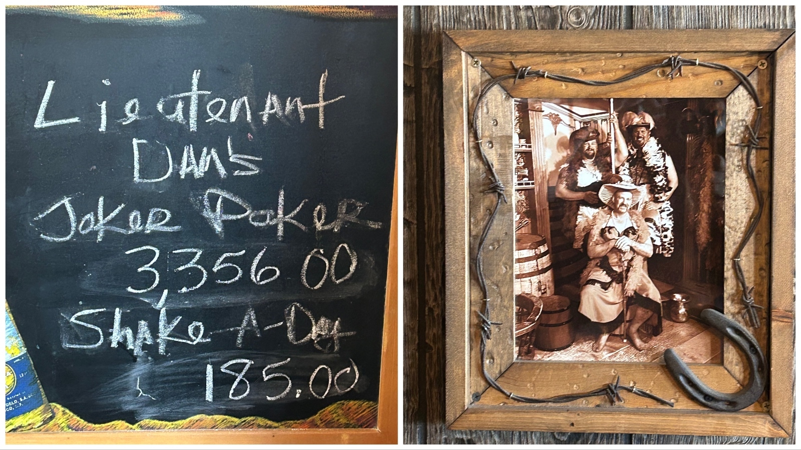 Landmark Green River Bar In Daniel — aka The GRB — Is A Real Wyoming ...