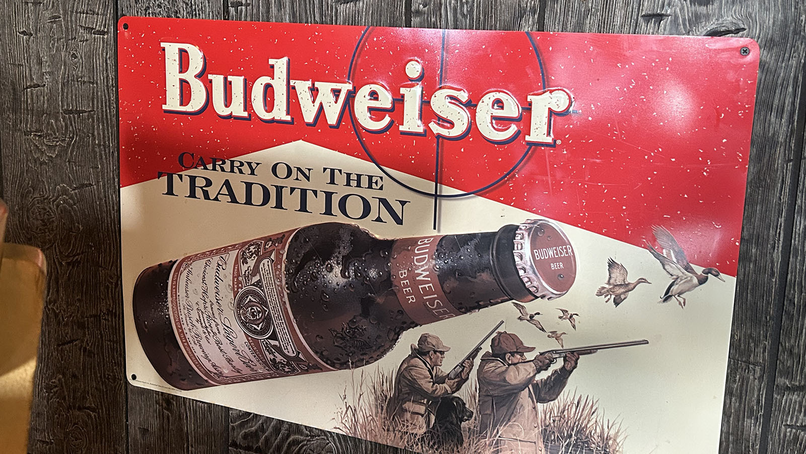 Landmark Green River Bar In Daniel — aka The GRB — Is A Real Wyoming ...