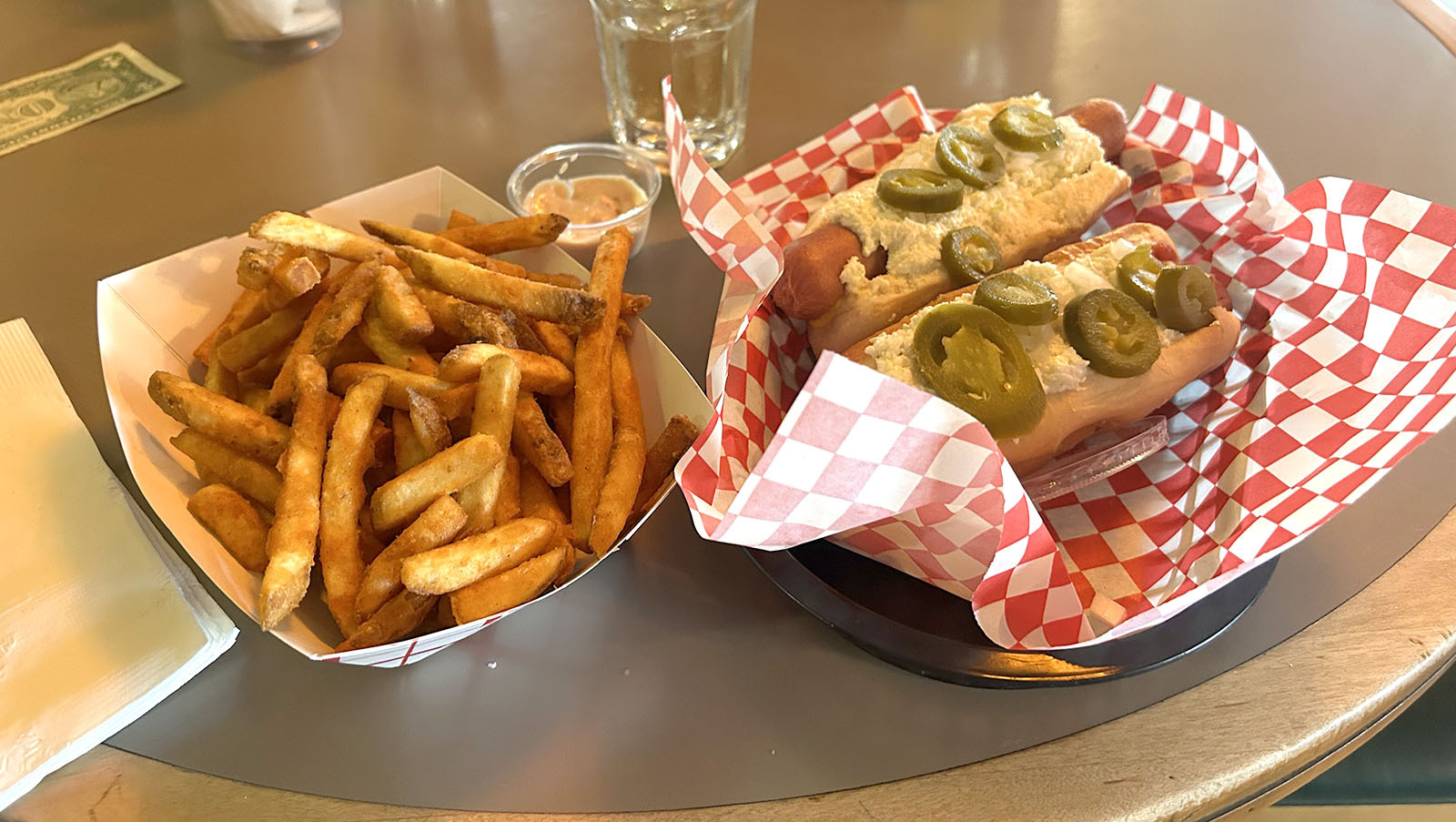 Landmark Green River Bar In Daniel — aka The GRB — Is A Real Wyoming ...