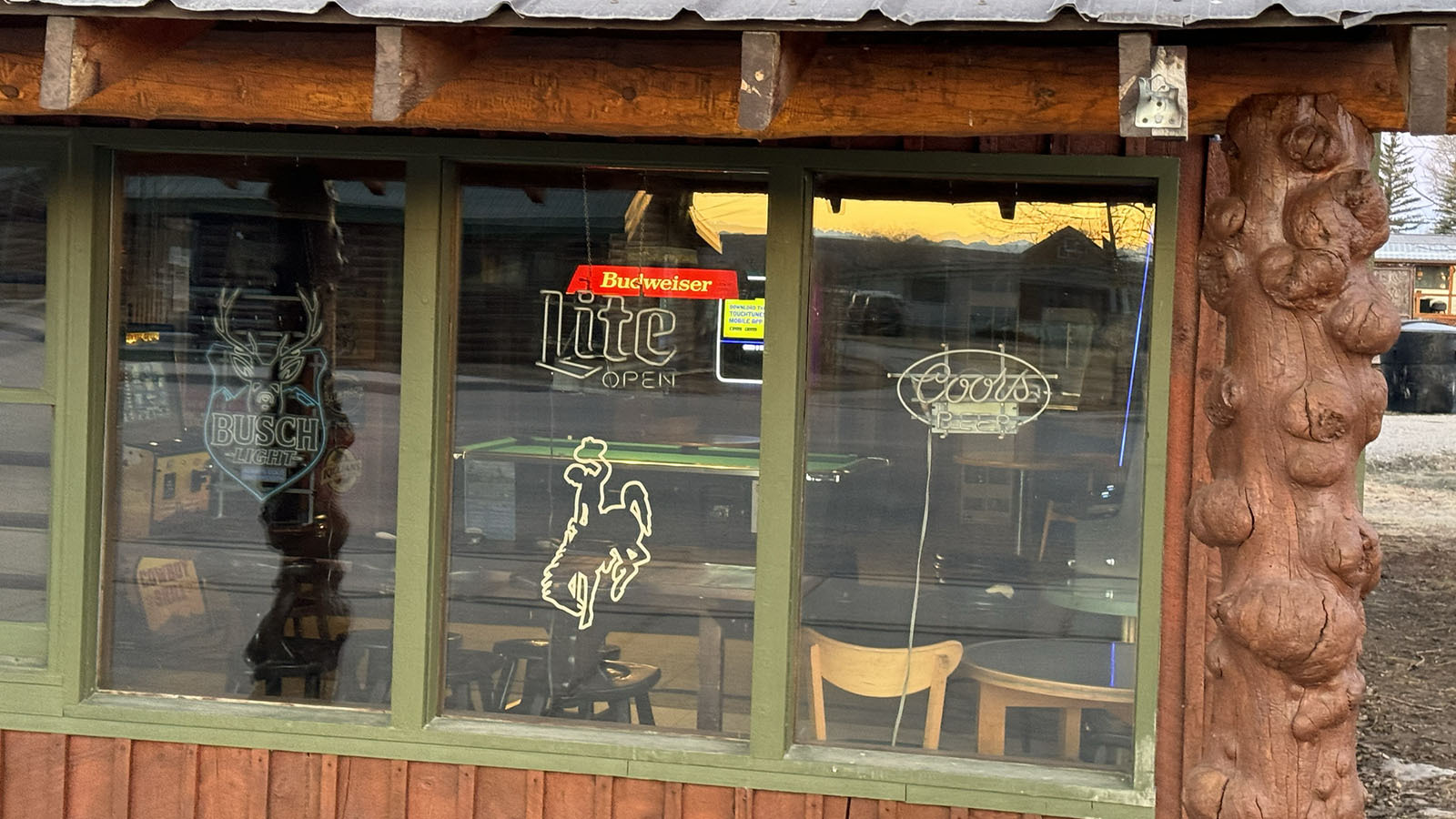 Can Town Of Daniel Ever Regain Old Image Of Fishing And Hunters ...