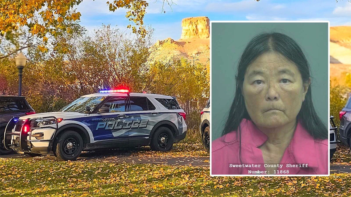 Former Green River Teacher, Coach Beaten With Baileys Bottle Dies ...