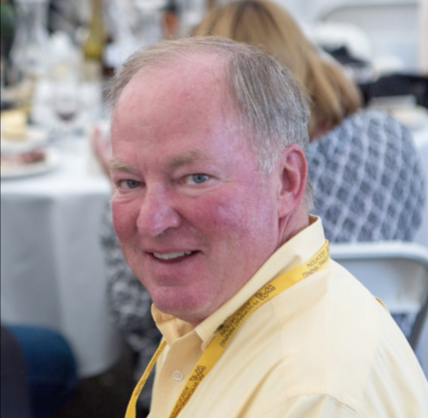 Longtime Arch lobbyist Schaefer remembered as untiring Wyoming ...