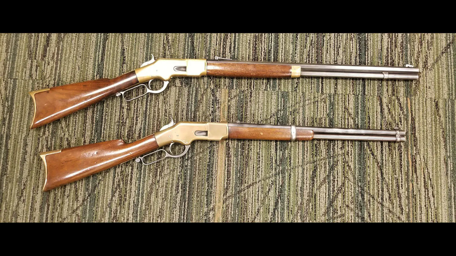 Retired Wyoming Investigator Is The Expert’s Expert On Rare And Vintage ...