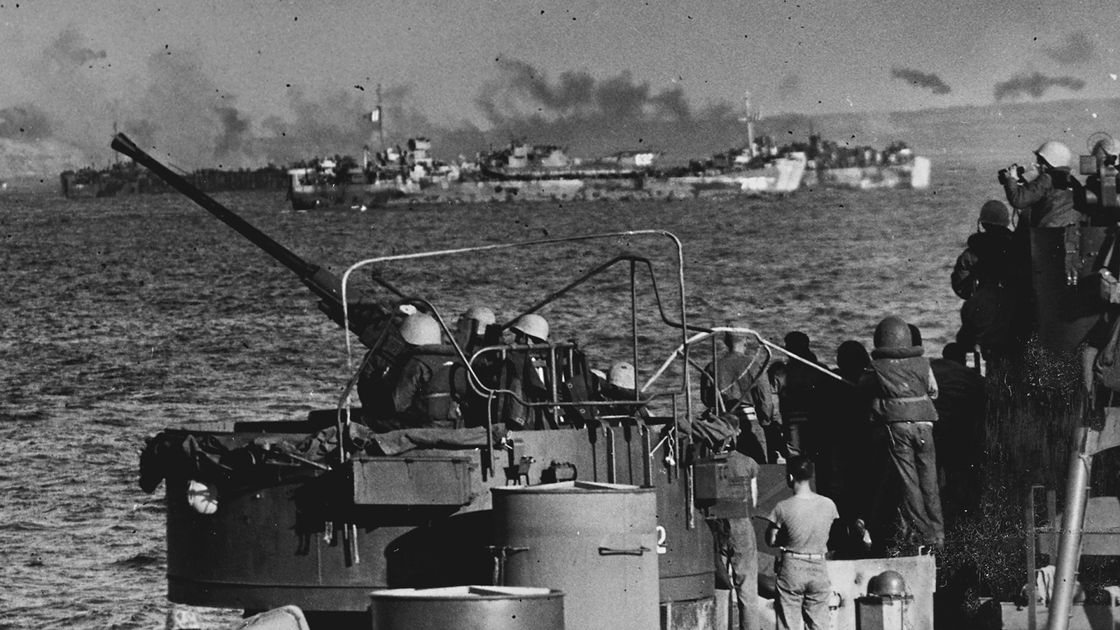 Wyoming People: Donald Siegel, 99, Saw Action At Iwo Jima In World War ...