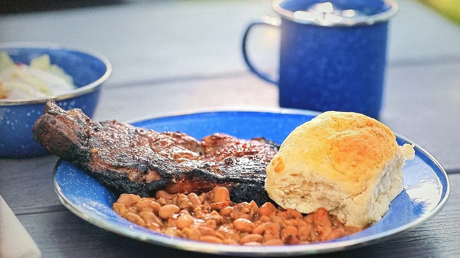 Finally, The Wyoming Segments Of Guy Fieri's "All-American Road Trip ...